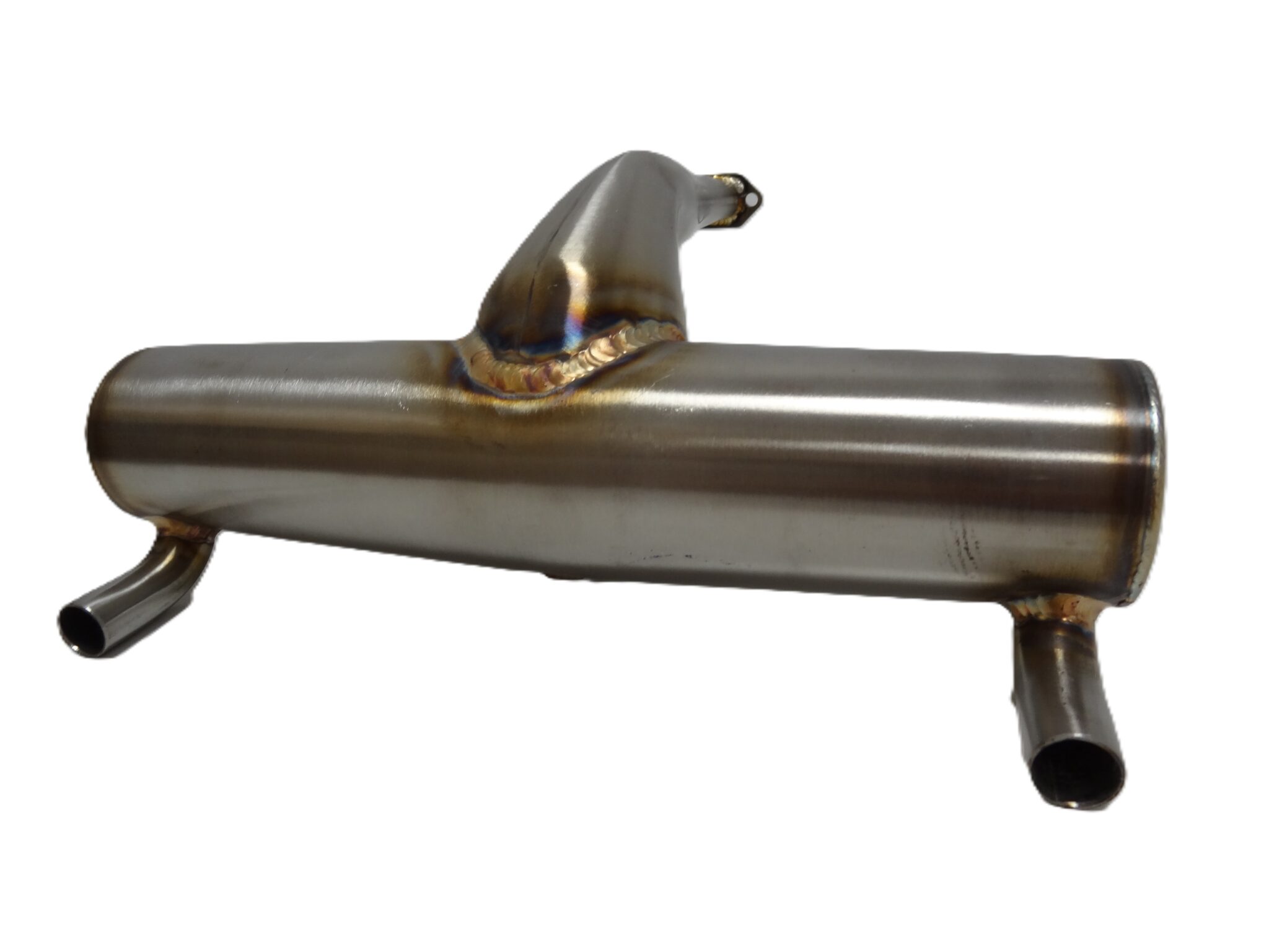 Exhaust – Primal RC