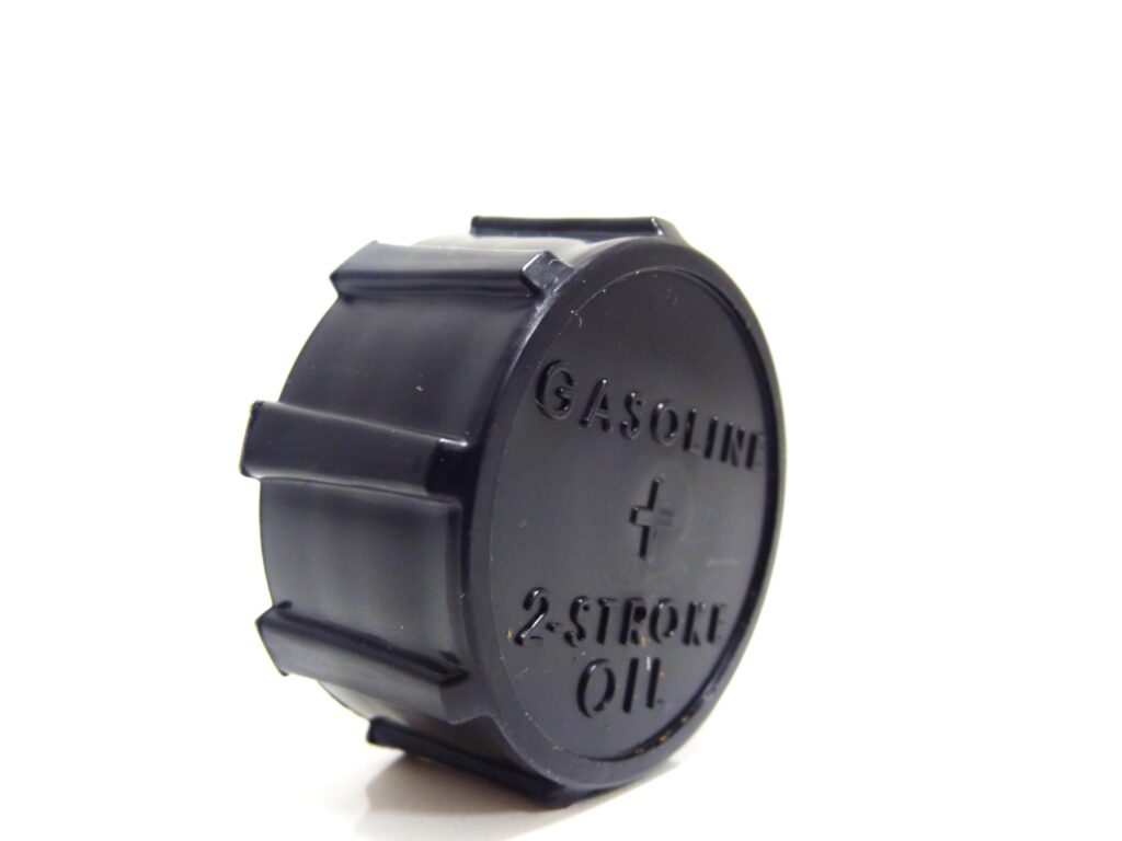 Challenger Fuel, Gas Tank Cap – Primal RC