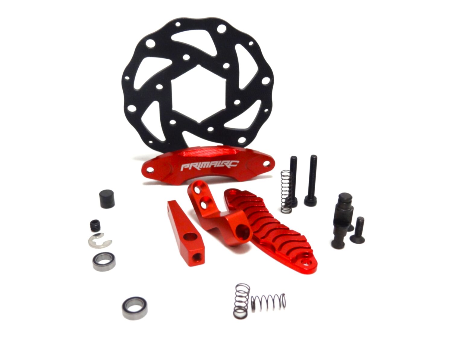 Brakes – Primal RC