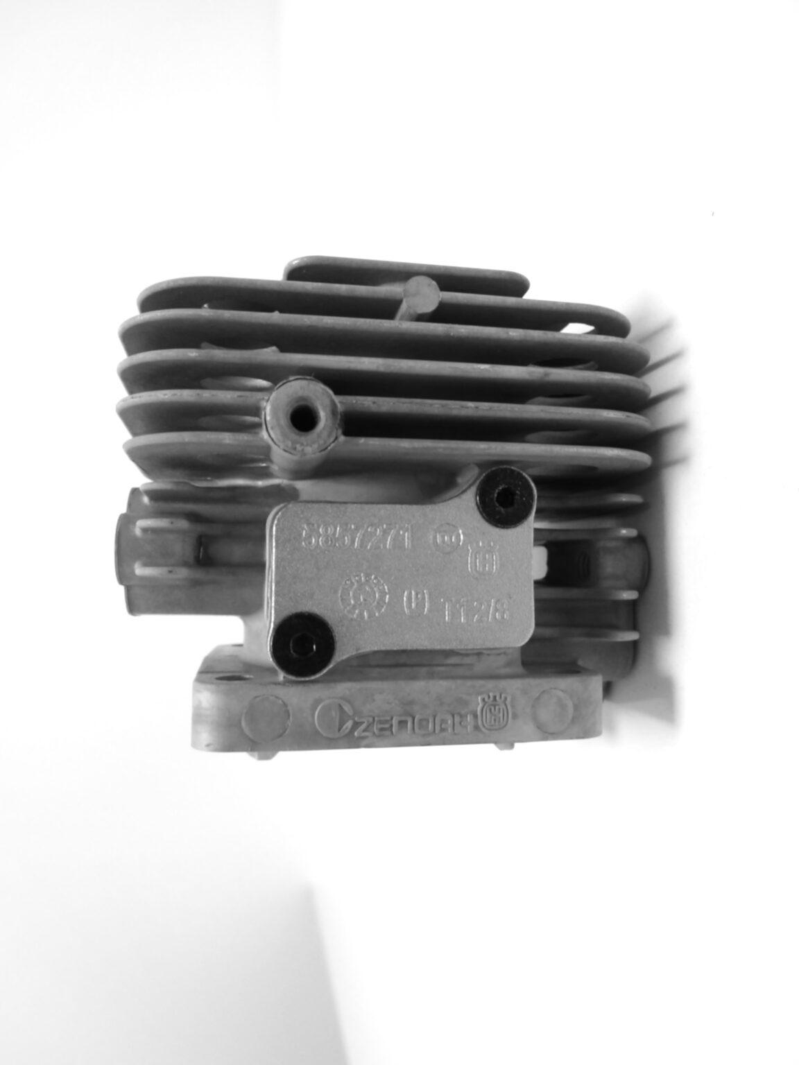 Genuine Zenoah 32cc Cylinder Head Assembly – Primal RC