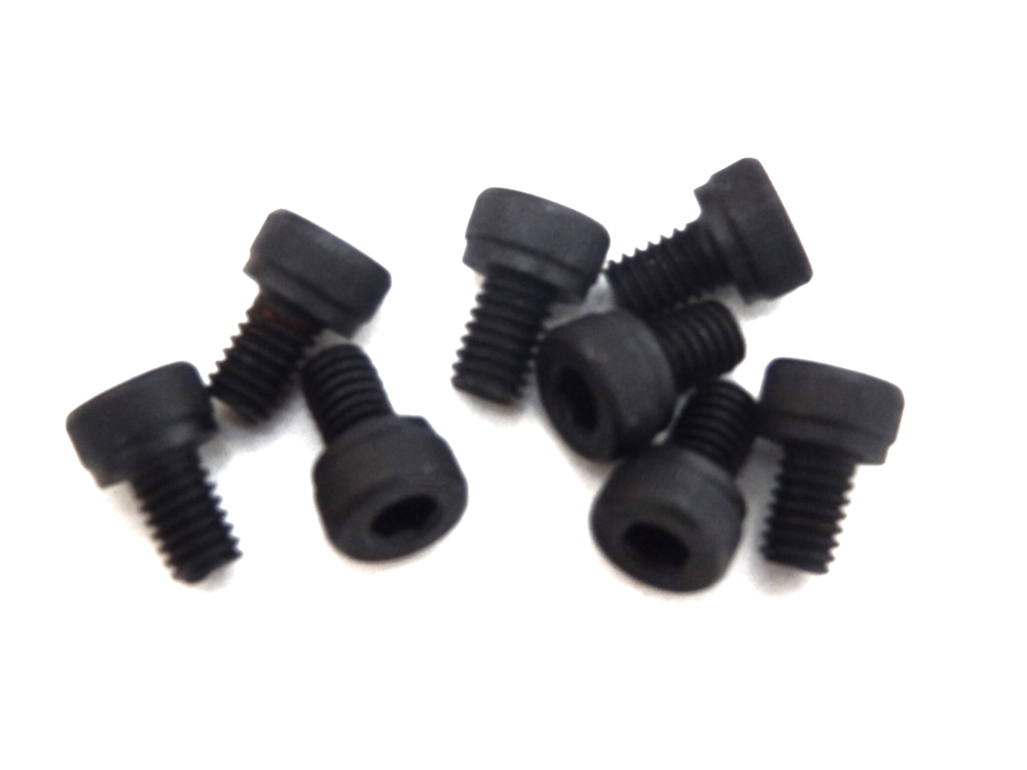 M4x6 Cap Head Screws (10) – Primal RC
