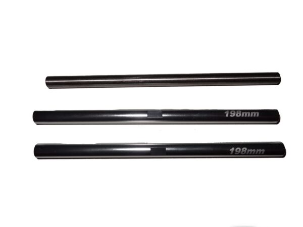 Primal RC Monster Truck Wheelie Bar Kit – Primal RC