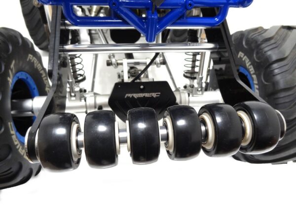 Primal RC Monster Truck Wheelie Bar Kit – Primal RC