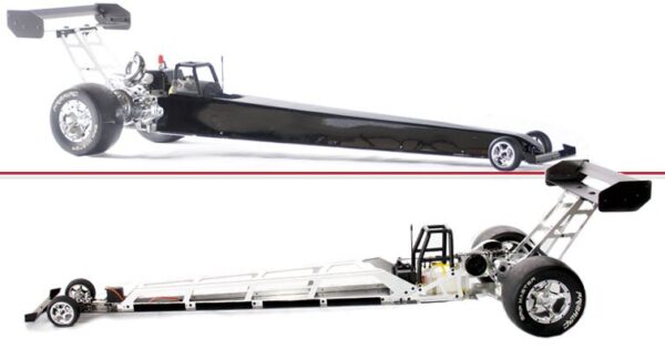 Gas Dragsters – Primal RC