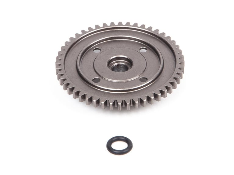 1:6 Primal RC Porsche Center Differential Metal 48T Spur Gear – Primal RC