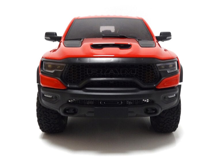 RAM 1500 – Primal RC