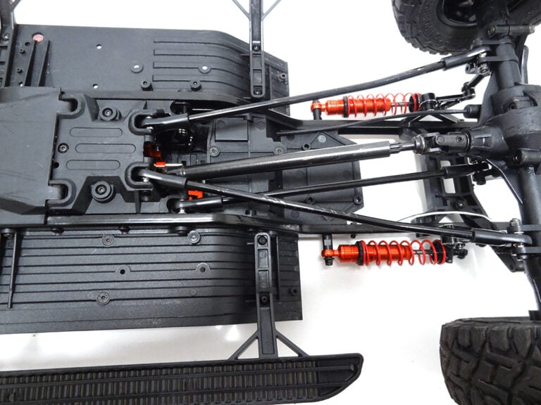 RAM 1500 – Primal RC