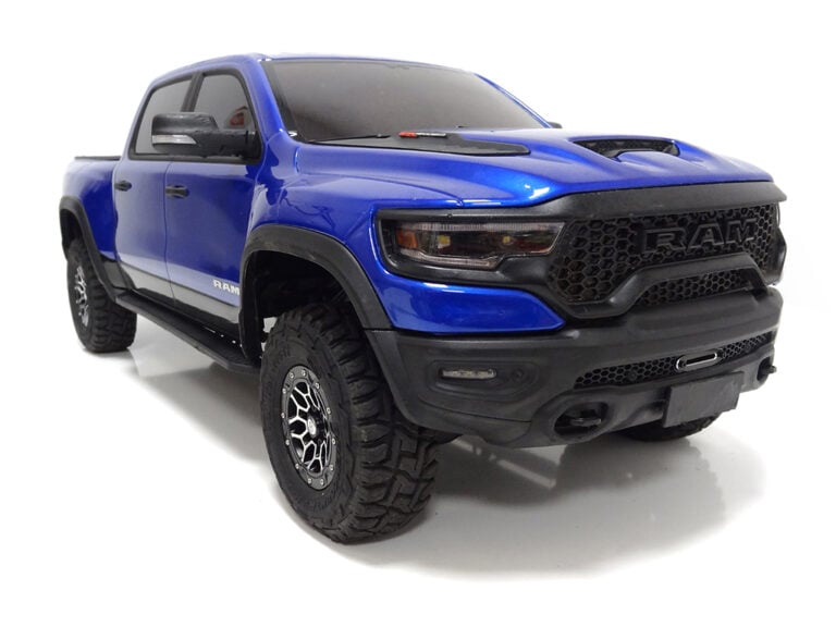 RAM 1500 – Primal RC