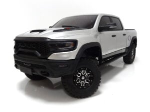 Primal RC 1/8 Scale RAM 1500 FOC Brushless RTR 4WD Trail Truck, Crawler ...