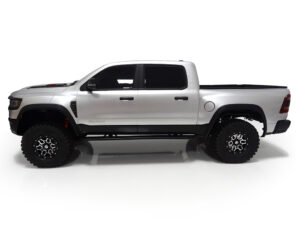 Primal RC 1/8 Scale RAM 1500 FOC Brushless RTR 4WD Trail Truck, Crawler ...