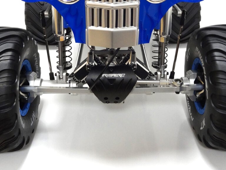 Monster Jam® Son-Uva Digger™ Truck V4 – Primal RC