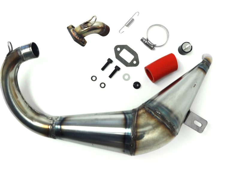 Exhaust Pipes – Primal RC