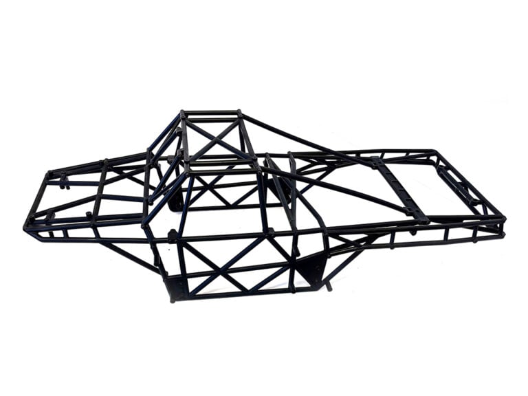Roll Cages – Primal RC